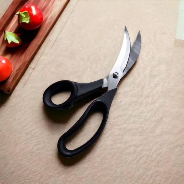 Poultry Scissors Blades - Cutboy Knife