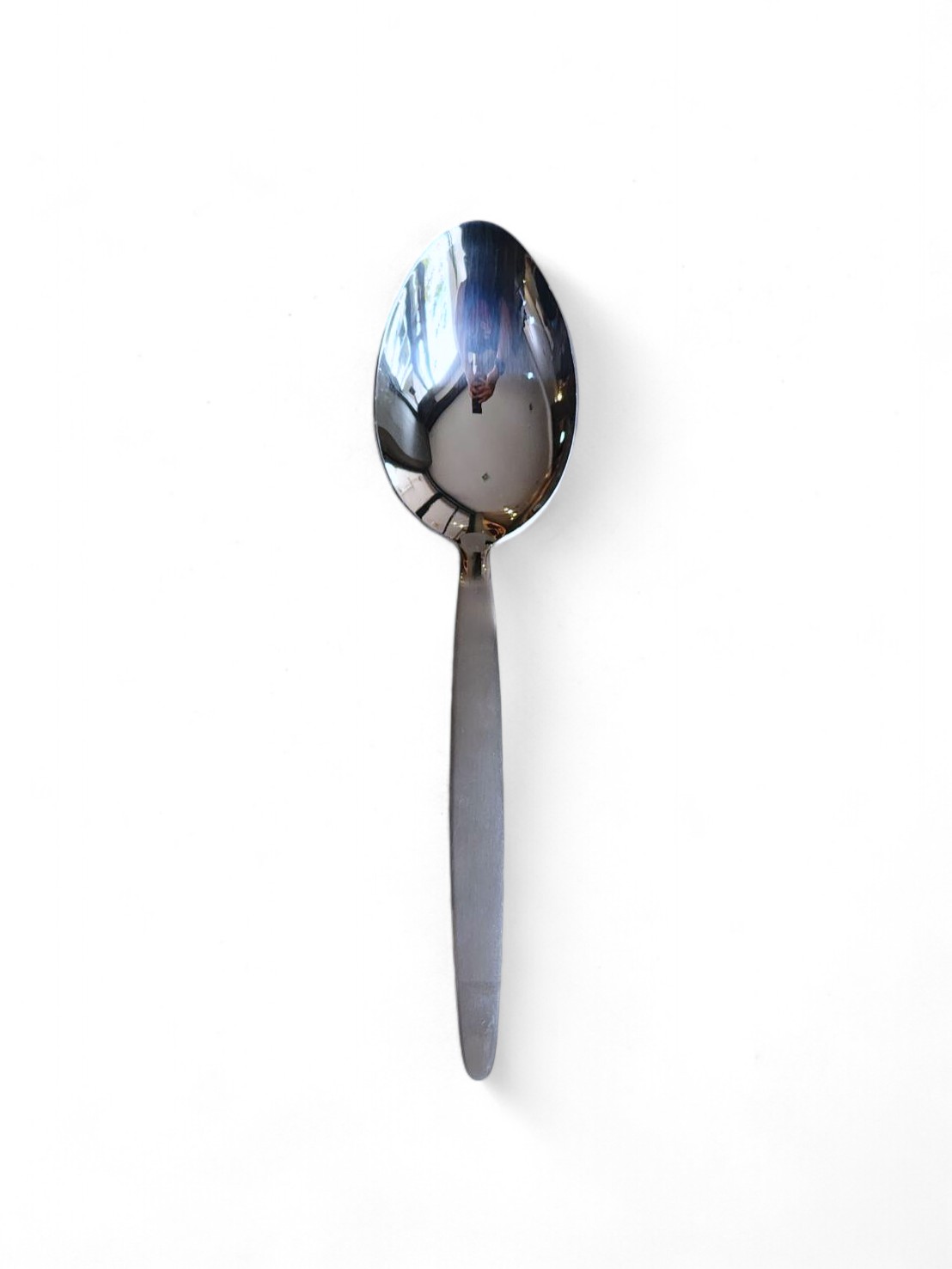Gray Regular sauce spoon - Cutboy Knife
