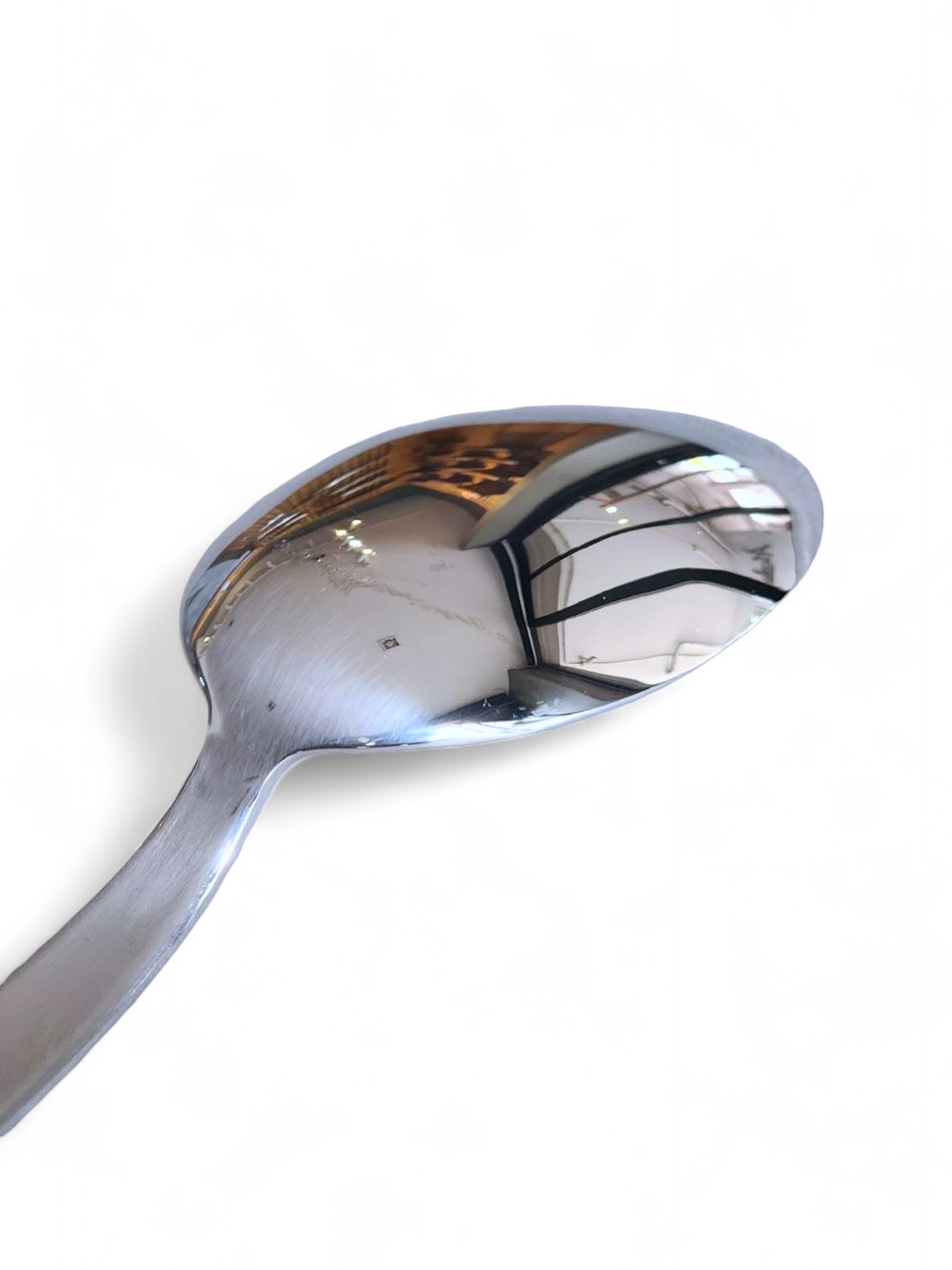 Gray Regular sauce spoon - Cutboy Knife