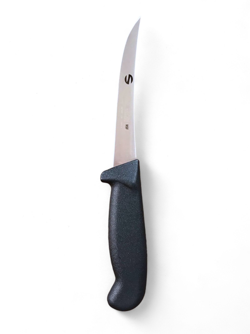 Boning knife Curved 15cm. - Cutboy Knife