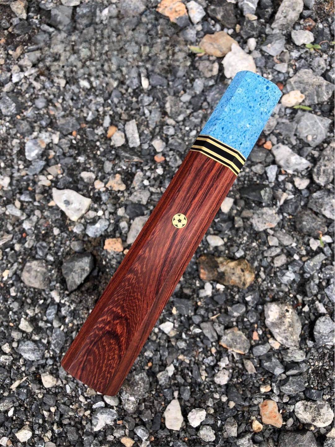 Special Handle 1 - Cutboy Knife