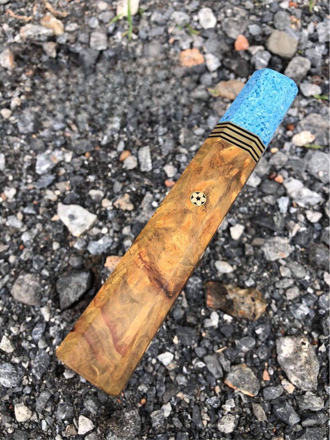 Special Handle 2 - Cutboy Knife