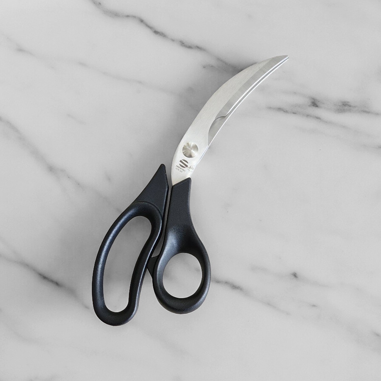 Poultry Scissors Blades - Cutboy Knife