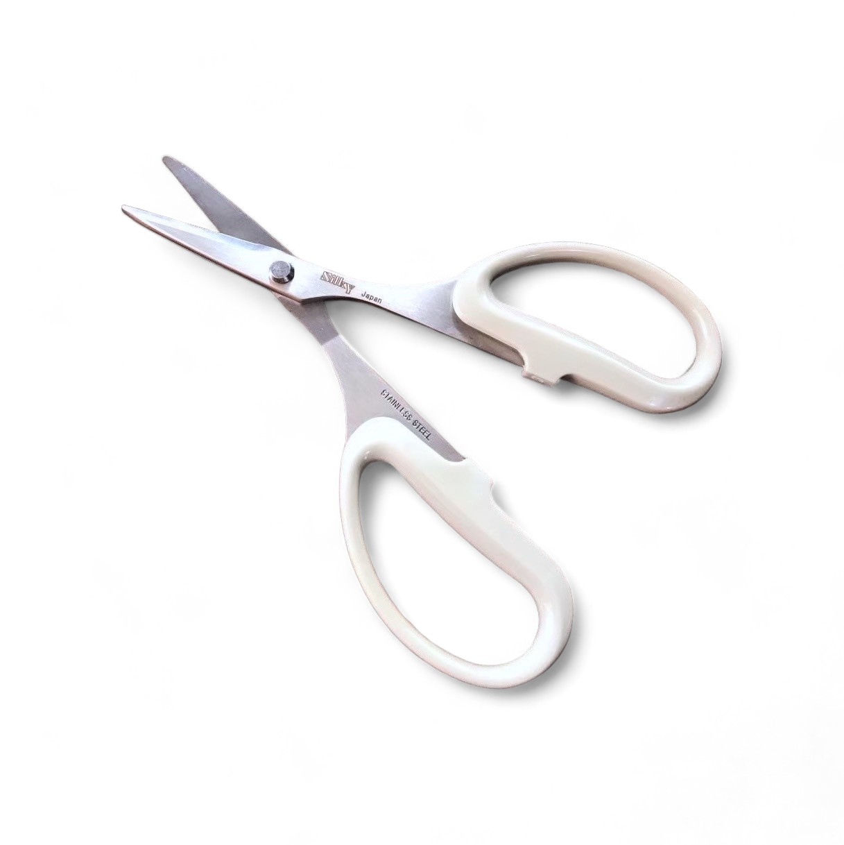 Silky Japanese Stainless Scissor [For 1 pcs.] - Cutboy Knife