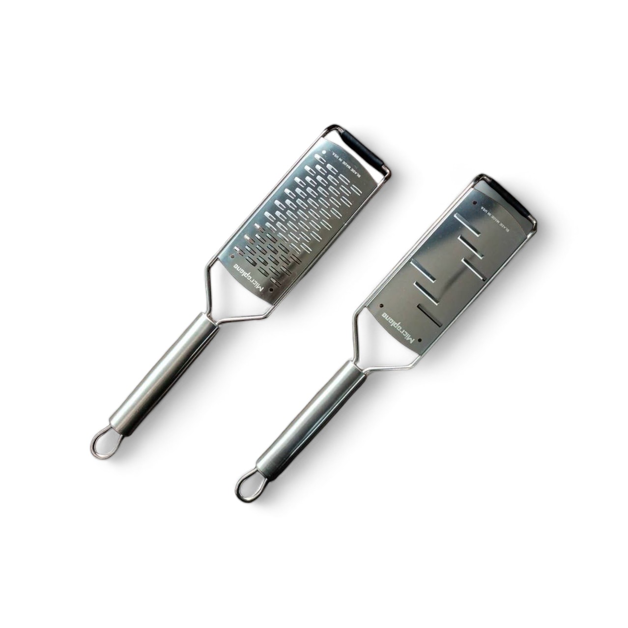 Microplane Large Shaver - Cutboy Knife