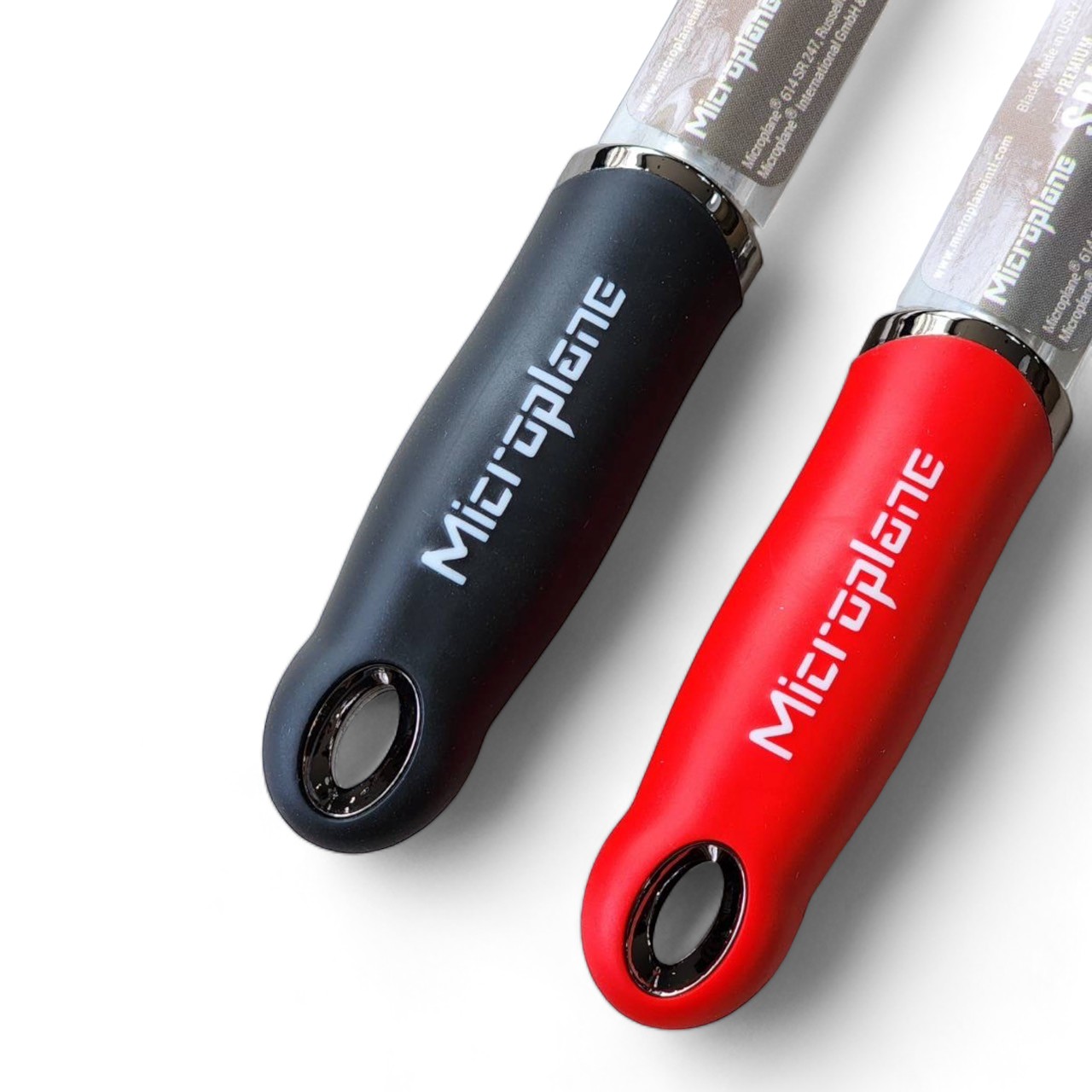 SPICE GRATER (Red) - Cutboy Knife