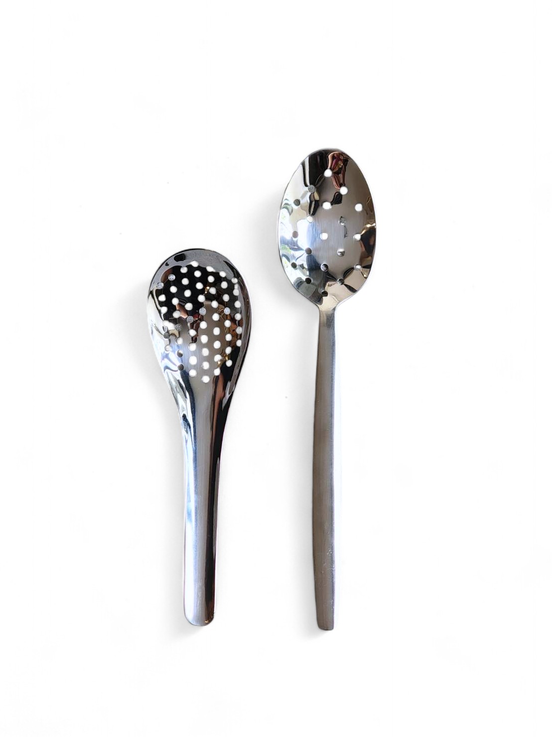 Perforated Spoon - Cutboy Knife