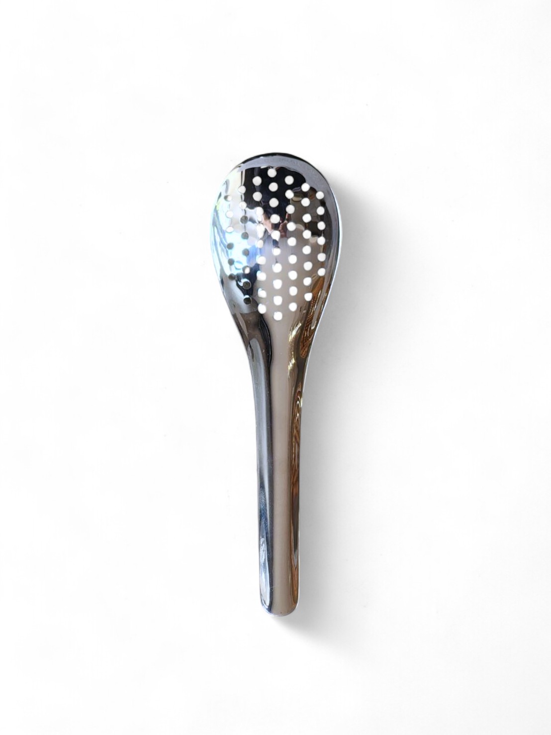 Perforated Spoon - Cutboy Knife