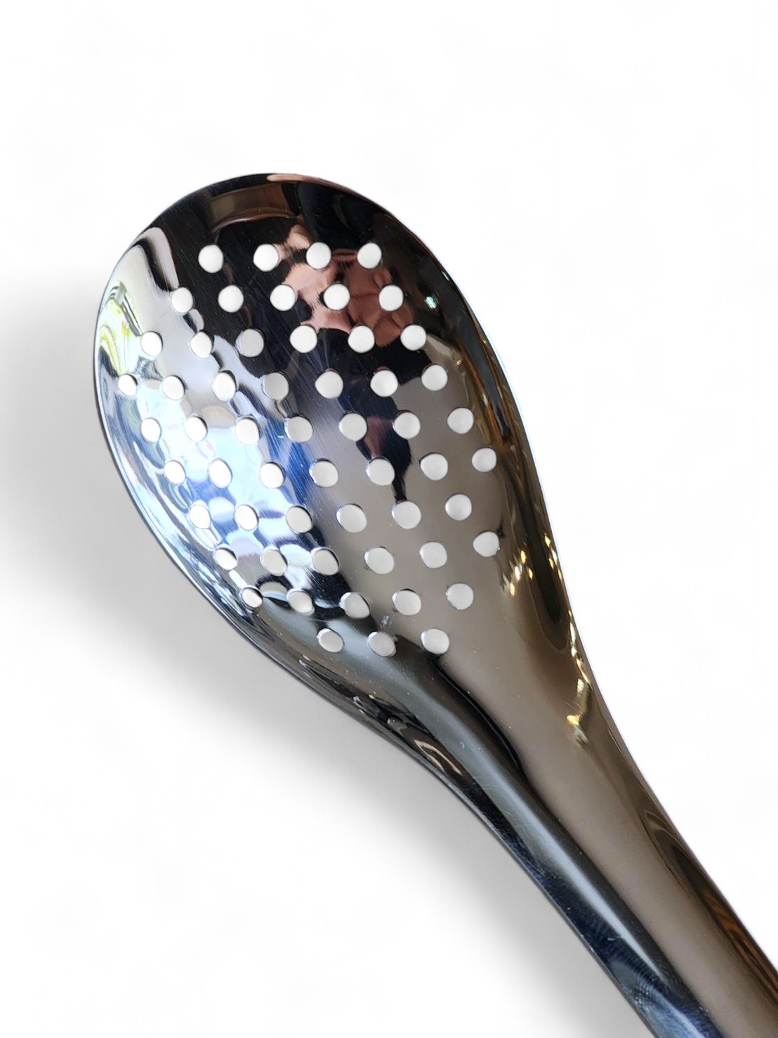 Perforated Spoon - Cutboy Knife